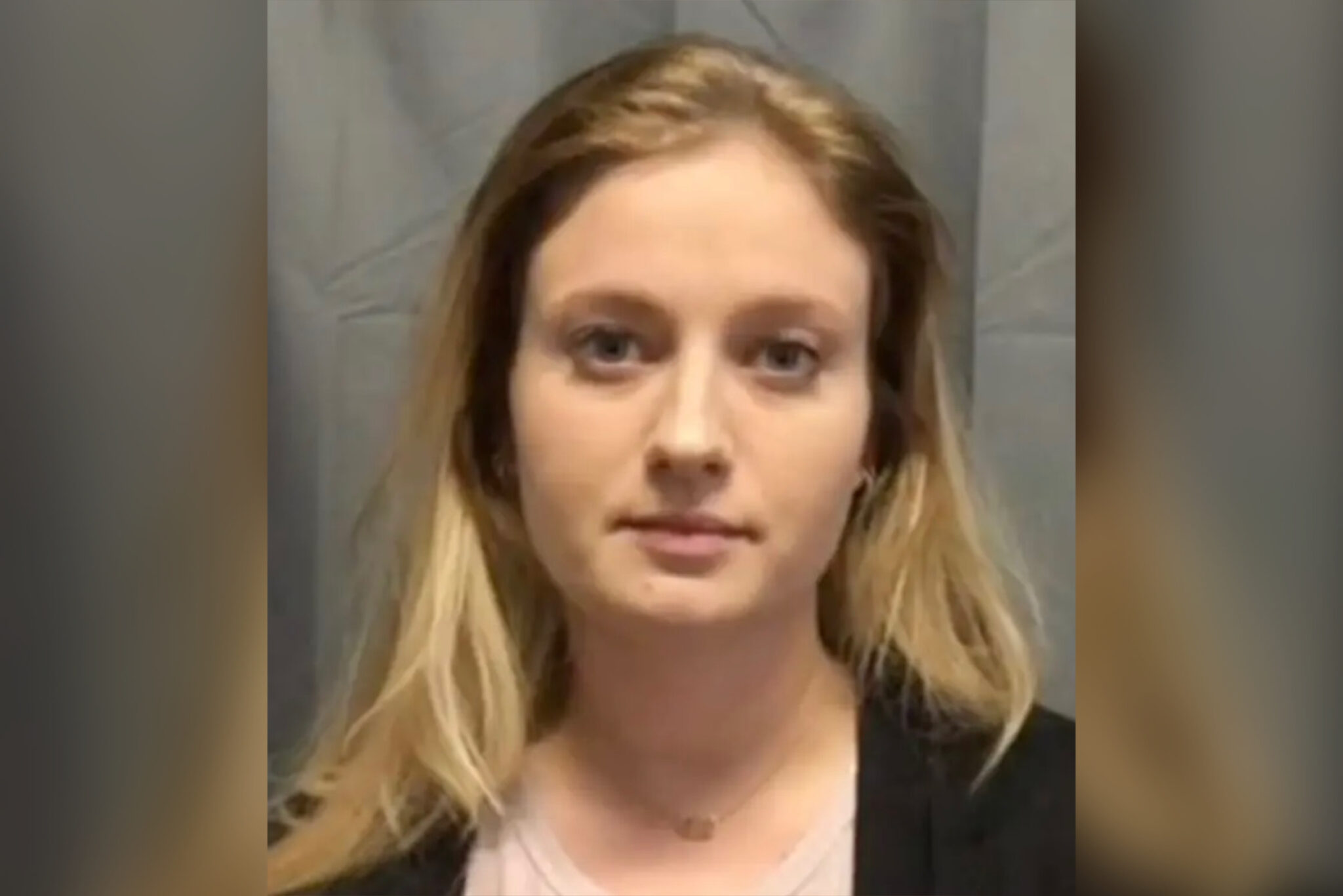 Substitute Teacher Arrested For Lewd Behavior With Student Is Wife Of Police Chief And Daughter ...