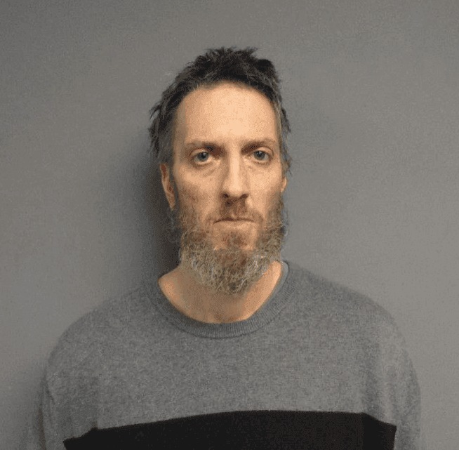 Jonathan Paluzzi Found Guilty: Animal Cruelty and Witness Intimidation ...