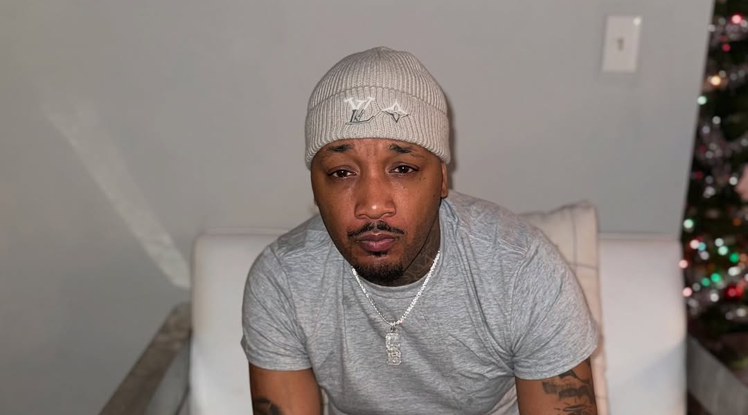 Popular TikToker Jamal Morton Says His Baby Mama Made A False Police ...