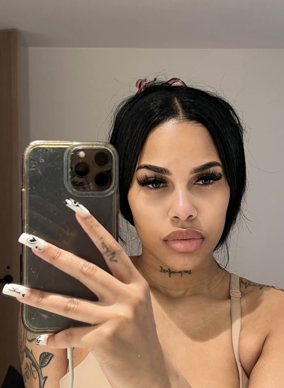 Rapper Mellow Rackz Faces Allegations of Assaulting Boyfriend's Ex and ...