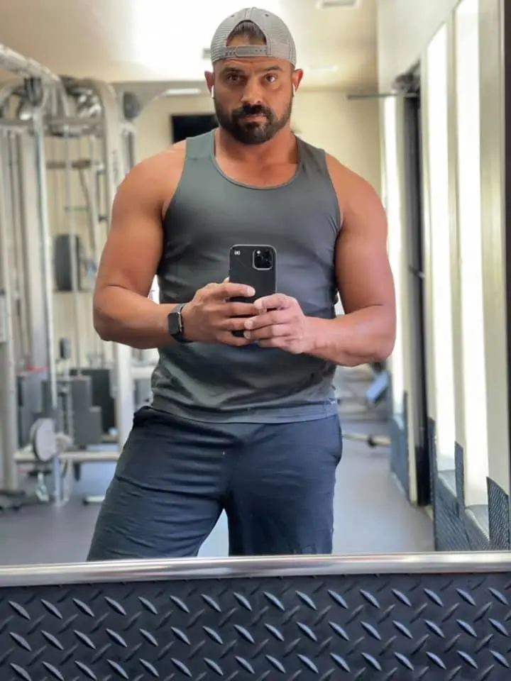 Marcus Freiberger Found Dead After Vanishing - Onsite! TV