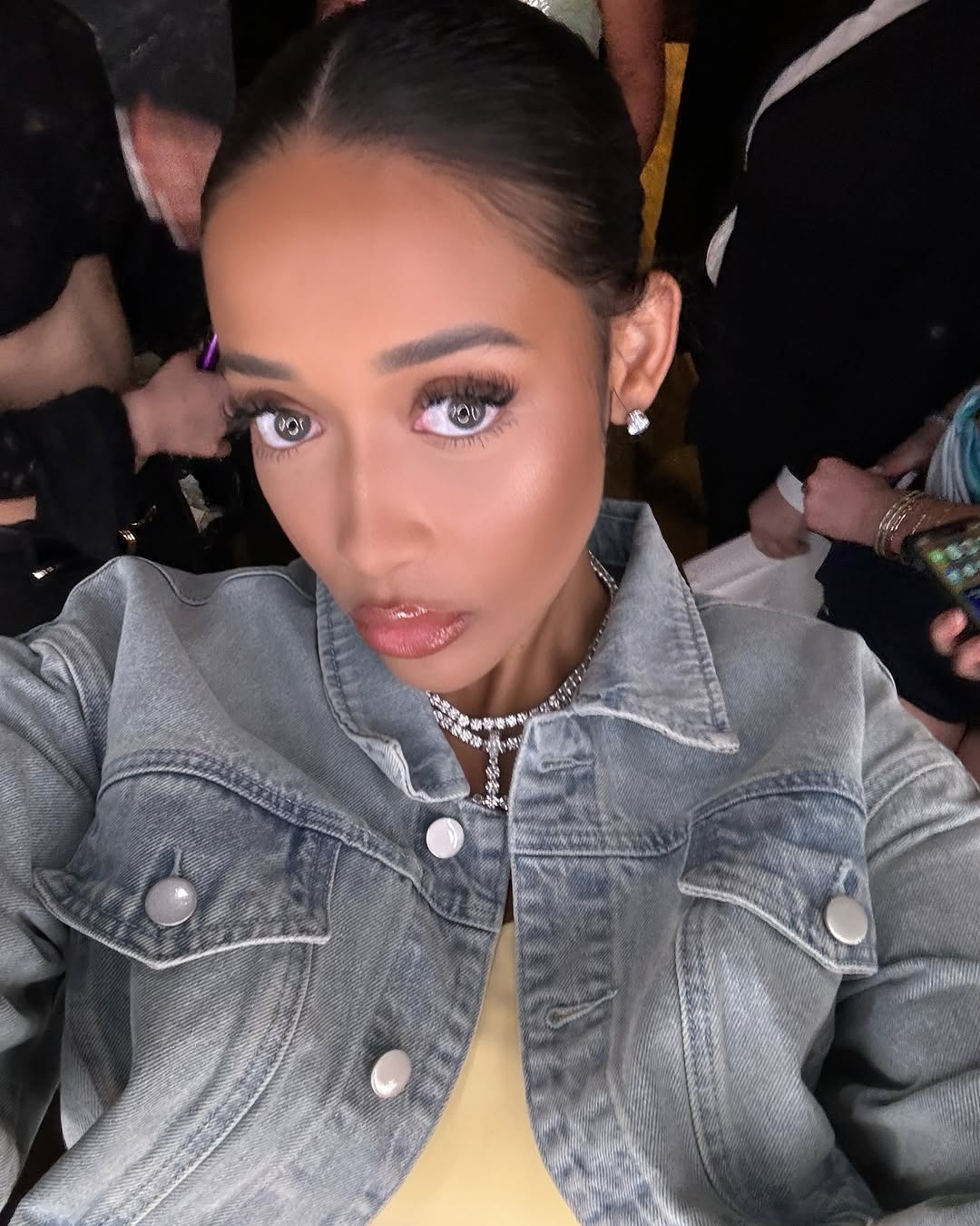 Gorgeous Doll Sues Magic City Strip Club For Sexual Harassment And Wage ...