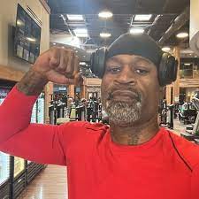 Stephen Jackson Slams Those Mocking Shannon Sharpe Amid Sexual Assault Lawsuit - Onsite! TV