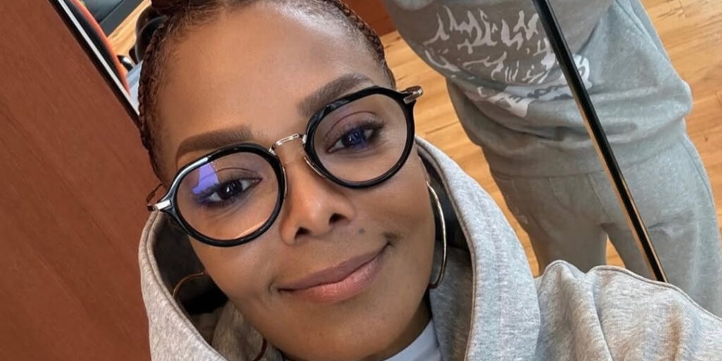 Janet Jackson’s Epic Career Timeline: From Superstar to Icon