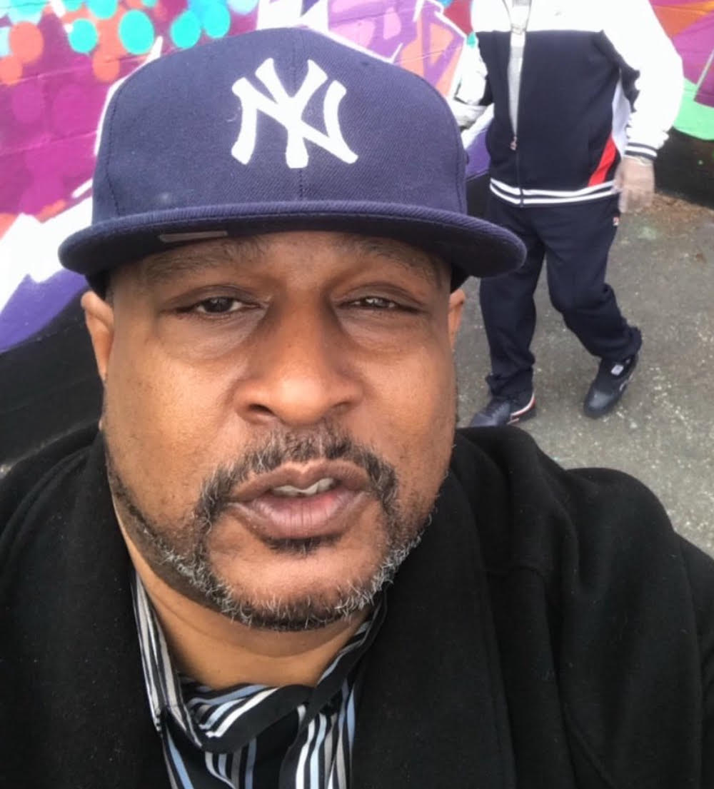 Diddy’s Former Security Guard Gene Deal Reportedly Attacking YouTuber ...