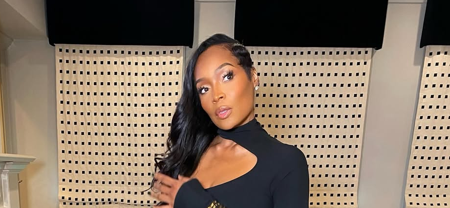 Marlo Hampton Lists Her RHOA Mount Rushmore