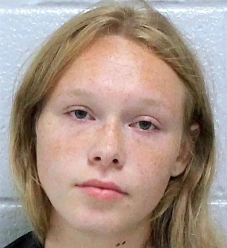 Sarah Grace Patrick: Charged in Double Murder Case - Onsite! TV
