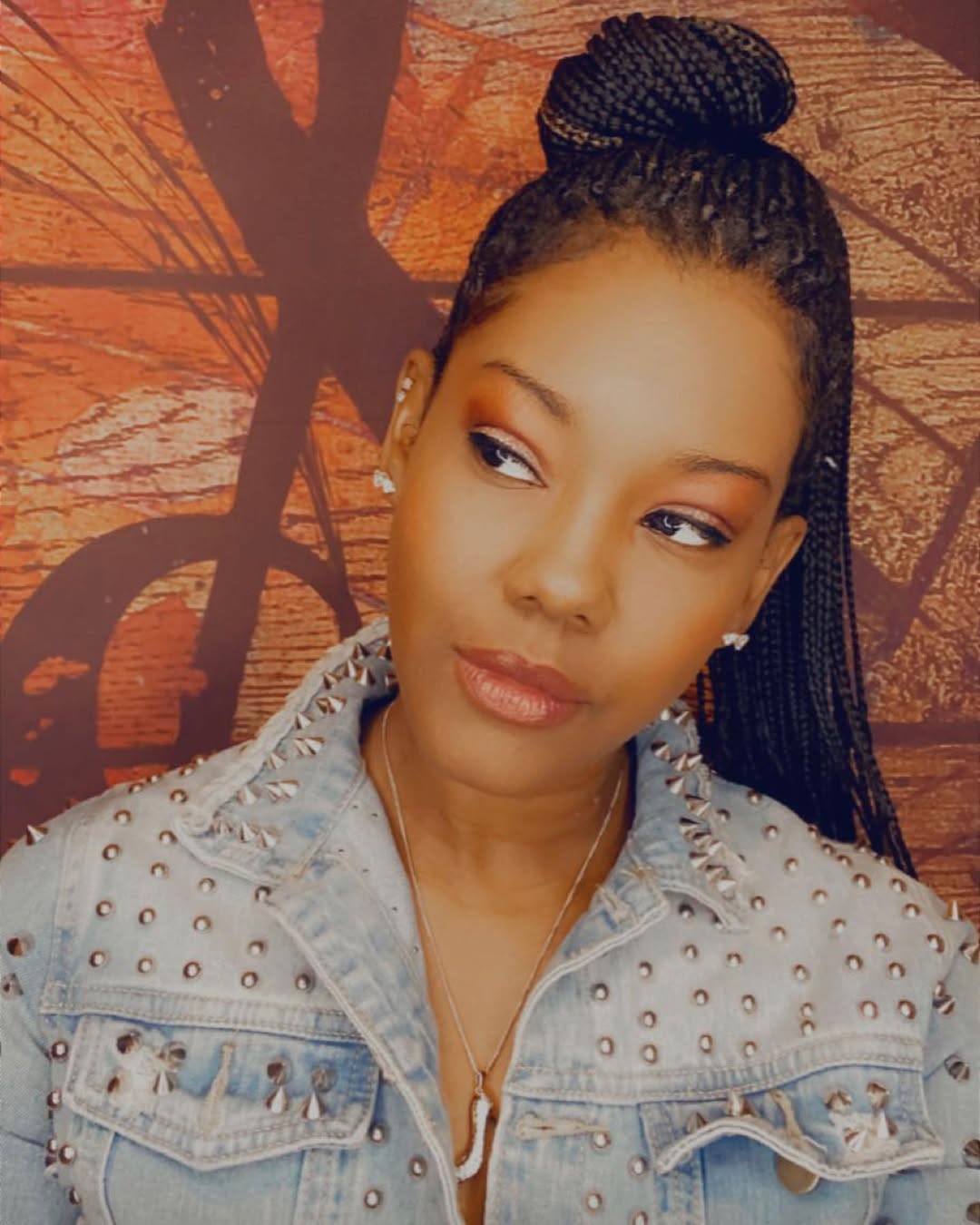 Taral Hicks Shocked by Secret DMX Sex Scene in 'Belly'